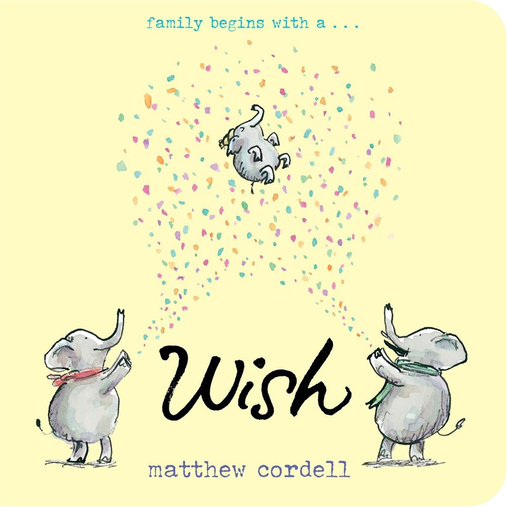 We Waited For You: An IVF Booklist - The Sapling
