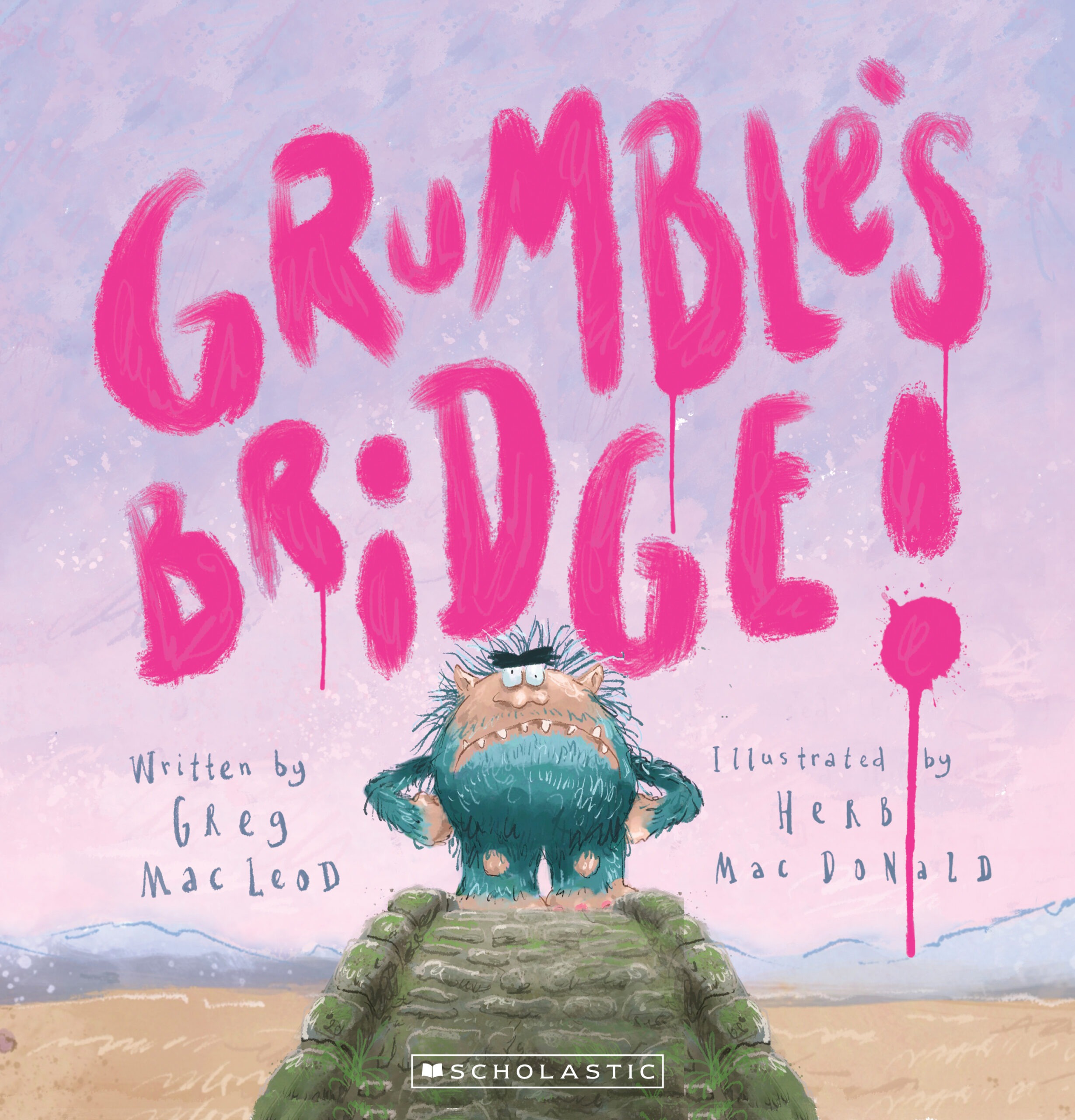 Review: Grumbles, PJs, Fleas, Dragons and More - The Sapling